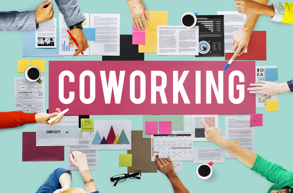 O que é coworking - Lancaster Marcas e Patentes - Registro de marca em ...